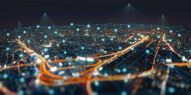 IoT strategy: 3 examples show CIOs must think bigger than sensors | MIT ...