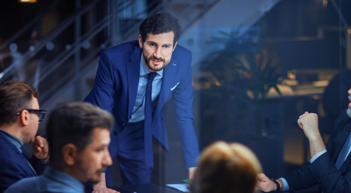 Programa en Alta Dirección: Chief Technology Officer | MIT Professional ...