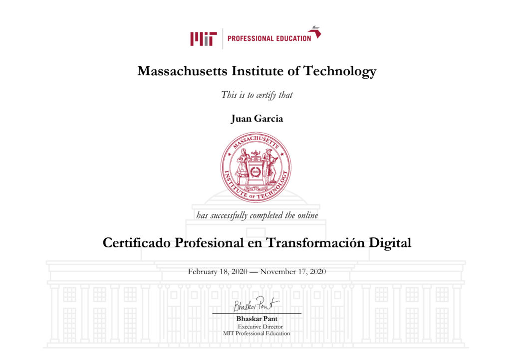MIT No Code AI And Machine Learning Certificate Course 45 OFF MIT No Code AI And Machine Learning Certificate Course 45 OFF
