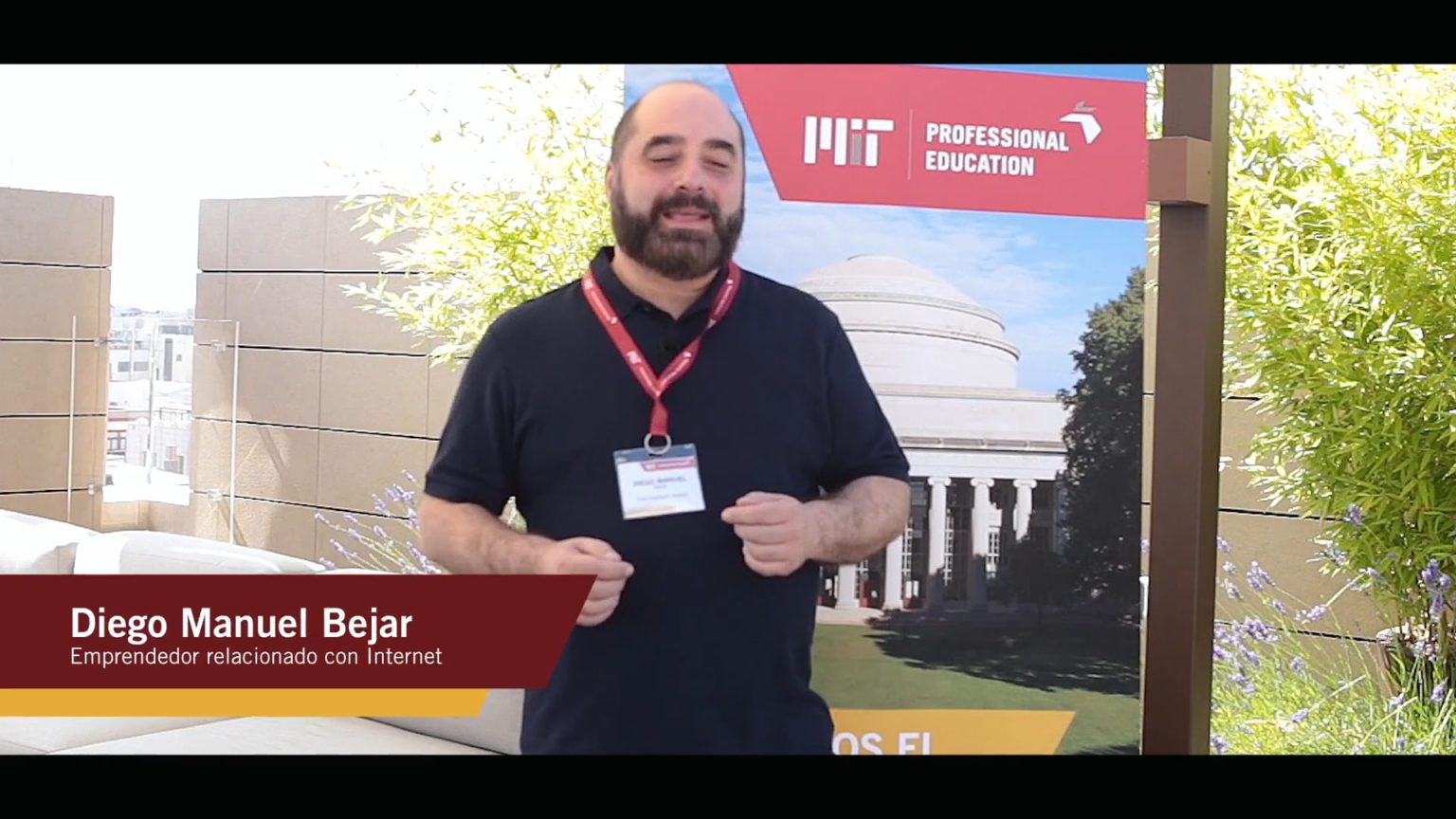 Fire Hydrant Award | MIT Professional Education